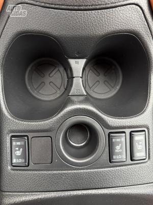 Nissan X-Trail 2019 Viļņa, ar dzinēja tilpumu 1.30 L un nobraukumu 115 tūkst. km par 16200 €, foto 19 vietnē AUTOMOTO.COM.LV