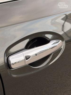 Nissan X-Trail 2019 Viļņa, ar dzinēja tilpumu 1.30 L un nobraukumu 115 tūkst. km par 16200 €, foto 22 vietnē AUTOMOTO.COM.LV