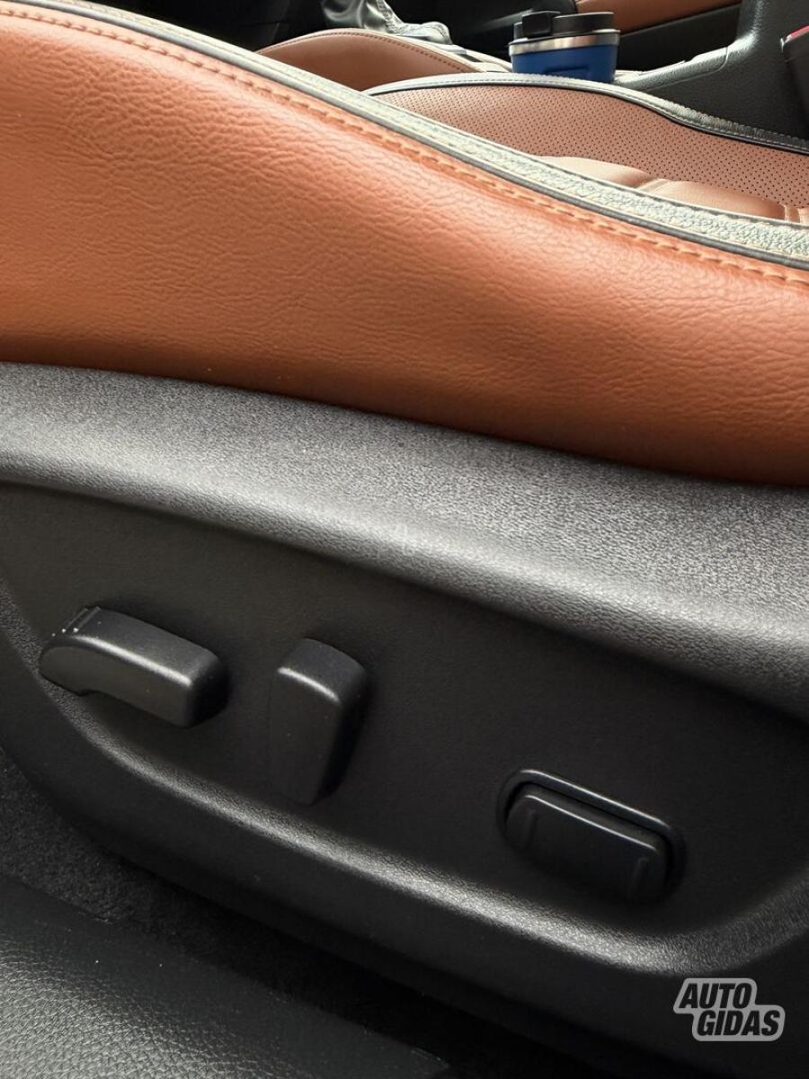 Nissan X-Trail 2019 Viļņa, ar dzinēja tilpumu 1.30 L un nobraukumu 115 tūkst. km par 16200 €, foto 27 vietnē AUTOMOTO.COM.LV