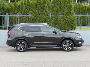 Nissan X-Trail 2019 Viļņa, ar dzinēja tilpumu 1.30 L un nobraukumu 115 tūkst. km par 16200 €, foto 8 vietnē AUTOMOTO.COM.LV