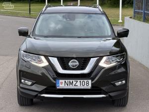 Nissan X-Trail 2019 Viļņa, ar dzinēja tilpumu 1.30 L un nobraukumu 115 tūkst. km par 16200 €, foto 10 vietnē AUTOMOTO.COM.LV
