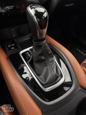 Nissan X-Trail 2019 Viļņa, ar dzinēja tilpumu 1.30 L un nobraukumu 115 tūkst. km par 16200 €, foto 15 vietnē AUTOMOTO.COM.LV