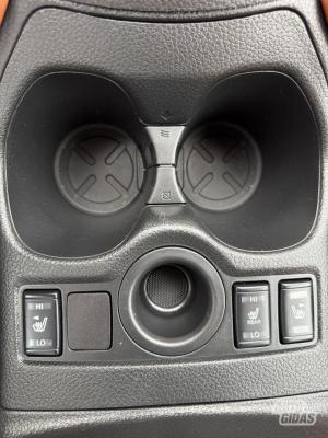 Nissan X-Trail 2019 Viļņa, ar dzinēja tilpumu 1.30 L un nobraukumu 115 tūkst. km par 16200 €, foto 19 vietnē AUTOMOTO.COM.LV