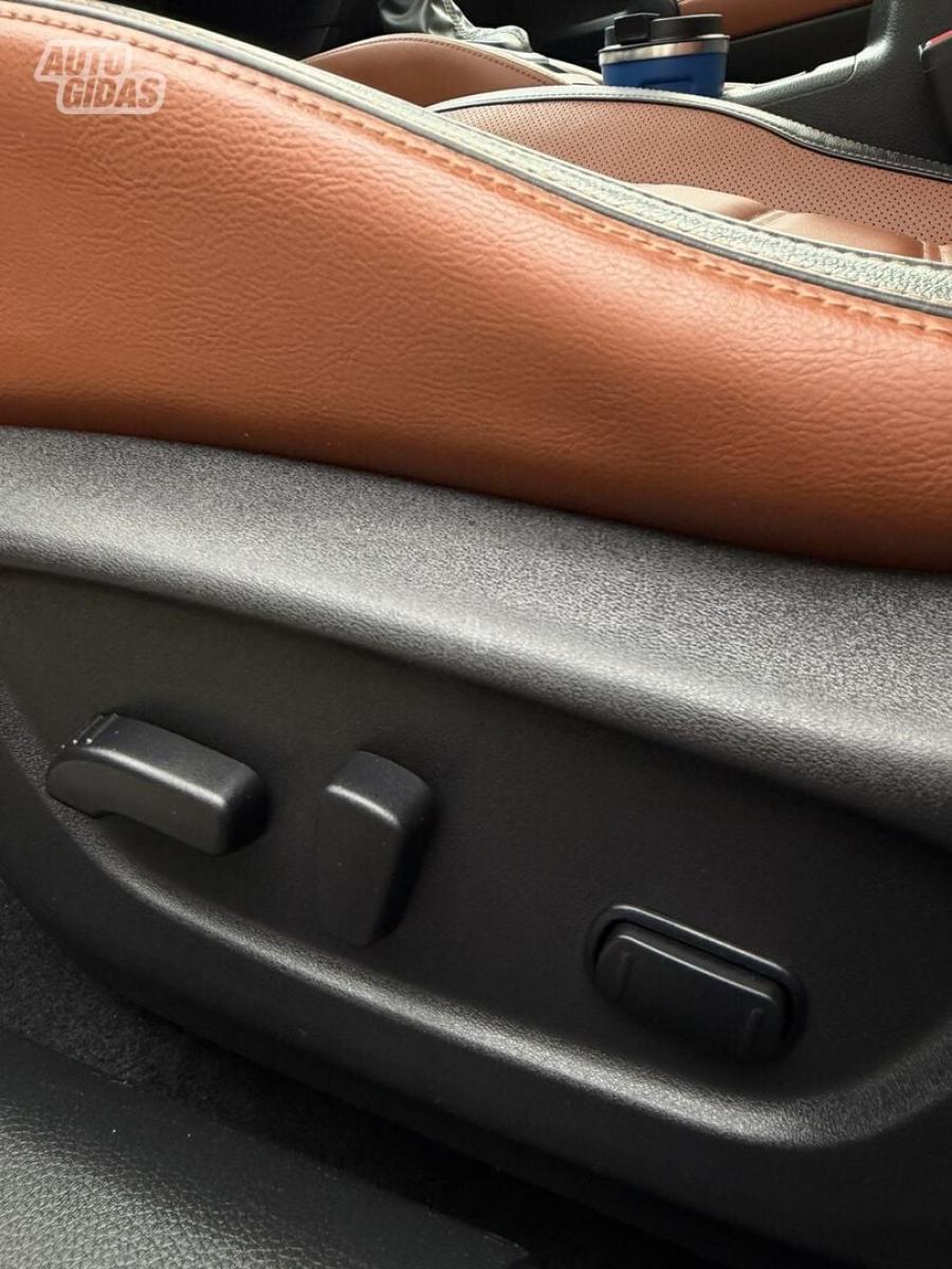 Nissan X-Trail 2019 Viļņa, ar dzinēja tilpumu 1.30 L un nobraukumu 115 tūkst. km par 16200 €, foto 27 vietnē AUTOMOTO.COM.LV