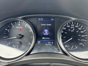Nissan X-Trail 2019 in Vilnius, with an engine capacity of 2.50 L and mileage of 44 thousand km for 13790 €, photo 10 on AUTOMOTO.COM.LV