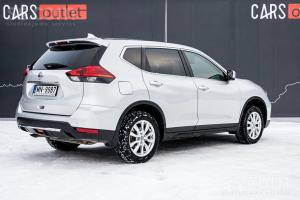 Nissan X-Trail 2020 Rīga, ar dzinēja tilpumu 1.30 L un nobraukumu 206 tūkst. km par 12990 €, foto 7 vietnē AUTOMOTO.COM.LV