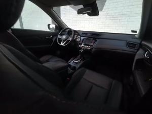 Nissan X-Trail 2020 in Riga, with an engine capacity of 1.70 L and mileage of 180 thousand km for 15790 €, photo 8 on AUTOMOTO.COM.LV