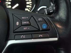 Nissan X-Trail 2020 in Riga, with an engine capacity of 1.70 L and mileage of 180 thousand km for 15790 €, photo 16 on AUTOMOTO.COM.LV