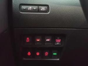 Nissan X-Trail 2020 in Riga, with an engine capacity of 1.70 L and mileage of 180 thousand km for 15790 €, photo 17 on AUTOMOTO.COM.LV