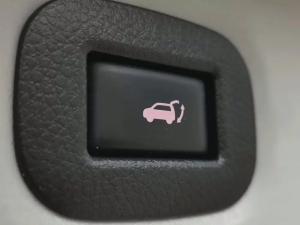 Nissan X-Trail 2020 in Riga, with an engine capacity of 1.70 L and mileage of 180 thousand km for 15790 €, photo 21 on AUTOMOTO.COM.LV