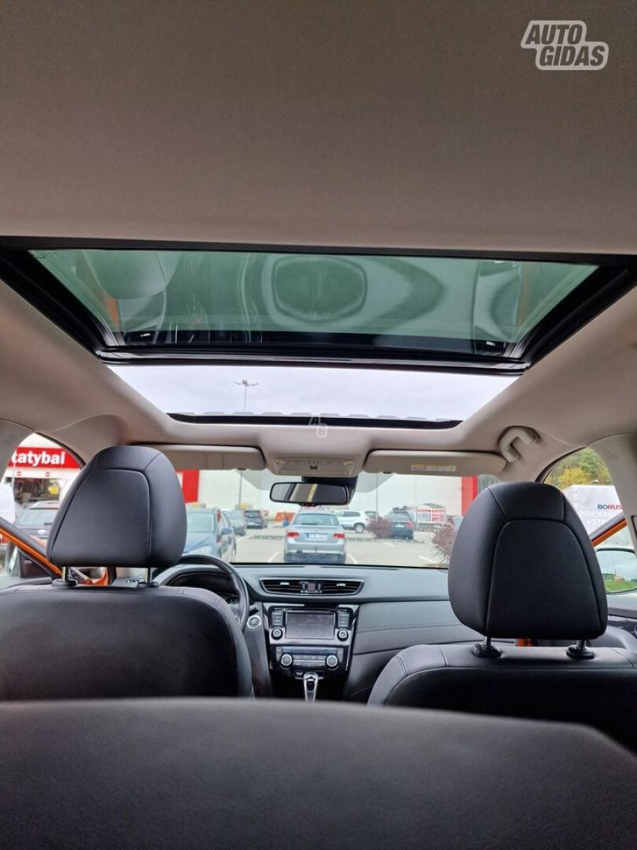 Ниссан ИксТрейл 2021 в Вильнюс, объемом двигателя 1.30 л и пробегом 91 тыс. км за 17300 €, фото 2 на AUTOMOTO.COM.LV