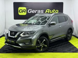 Nissan X-Trail 2021 Viļņa, ar dzinēja tilpumu 0.00 L un nobraukumu 0 tūkst. km par 19190 €, foto  vietnē AUTOMOTO.COM.LV
