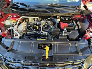Nissan X-Trail 2021 in Plunge, with an engine capacity of 2.50 L and mileage of 68 thousand km for 24500 €, photo 14 on AUTOMOTO.COM.LV
