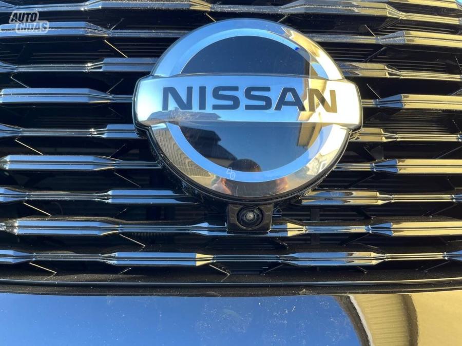 Nissan X-Trail 2021 in Plunge, with an engine capacity of 2.50 L and mileage of 68 thousand km for 24500 €, photo 20 on AUTOMOTO.COM.LV