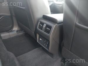 Nissan X-Trail 2022 Daugavpils, ar dzinēja tilpumu 1.50 L un nobraukumu 9 tūkst. km par 35000 €, foto 10 vietnē AUTOMOTO.COM.LV