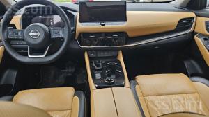 Nissan X-Trail 2023 Daugavpils, ar dzinēja tilpumu 1.50 L un nobraukumu 124 tūkst. km par 25200 €, foto 8 vietnē AUTOMOTO.COM.LV