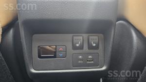 Nissan X-Trail 2023 Daugavpils, ar dzinēja tilpumu 1.50 L un nobraukumu 124 tūkst. km par 25200 €, foto 13 vietnē AUTOMOTO.COM.LV