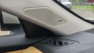 Nissan X-Trail 2023 Daugavpils, ar dzinēja tilpumu 1.50 L un nobraukumu 124 tūkst. km par 25200 €, foto 19 vietnē AUTOMOTO.COM.LV