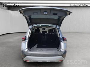 Nissan X-Trail 2023 Rīga, ar dzinēja tilpumu 1.50 L un nobraukumu 75 tūkst. km par 30490 €, foto 8 vietnē AUTOMOTO.COM.LV