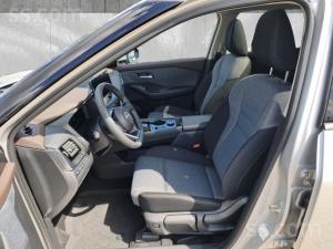 Nissan X-Trail 2023 Rīga, ar dzinēja tilpumu 1.50 L un nobraukumu 75 tūkst. km par 30490 €, foto 9 vietnē AUTOMOTO.COM.LV