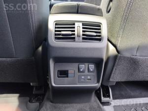 Nissan X-Trail 2023 Rīga, ar dzinēja tilpumu 1.50 L un nobraukumu 75 tūkst. km par 30490 €, foto 13 vietnē AUTOMOTO.COM.LV