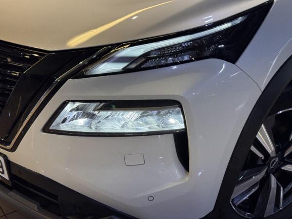 Nissan X-Trail 2023 Viļņa, ar dzinēja tilpumu 1.50 L un nobraukumu 56 tūkst. km par 26450 €, foto 4 vietnē AUTOMOTO.COM.LV