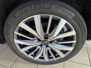 Nissan X-Trail 2023 in Vilnius, with an engine capacity of 1.50 L and mileage of 52 thousand km for 28950 €, photo 5 on AUTOMOTO.COM.LV
