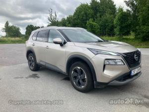 Ниссан ИксТрейл 2025 в Таллин, объемом двигателя 1.50 л и пробегом 29 тыс. км за 38500 €, фото 3 на AUTOMOTO.COM.LV