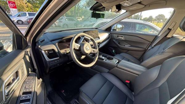 Nissan X-Trail 2025 in Kelme, with an engine capacity of 1.50 L and mileage of 13 thousand km for 19900 €, photo 11 on AUTOMOTO.COM.LV