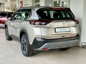 Nissan X-Trail 2026 Klaipėda, ar dzinēja tilpumu 1.50 L un nobraukumu 5 tūkst. km par 43000 €, foto 13 vietnē AUTOMOTO.COM.LV