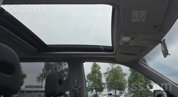 Zaļš Nissan X-Trail 2007 Bauska, ar dzinēja tilpumu 2.20 L un nobraukumu 269 tūkst. km par 3950 €, foto 10 vietnē AUTOMOTO.COM.LV