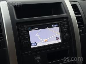 Green Nissan X-Trail 2012 in Riga, with an engine capacity of 2.00 L and mileage of 284 thousand km for 9200 €, photo 21 on AUTOMOTO.COM.LV