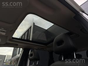 Green Nissan X-Trail 2012 in Riga, with an engine capacity of 2.00 L and mileage of 284 thousand km for 9200 €, photo 28 on AUTOMOTO.COM.LV