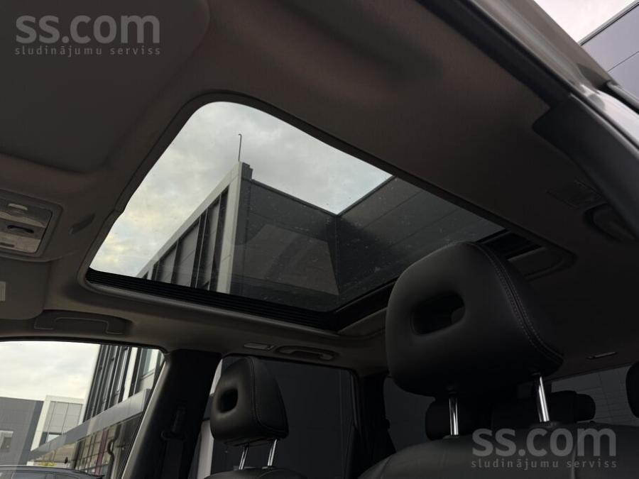 Green Nissan X-Trail 2012 in Riga, with an engine capacity of 2.00 L and mileage of 284 thousand km for 9200 €, photo 28 on AUTOMOTO.COM.LV