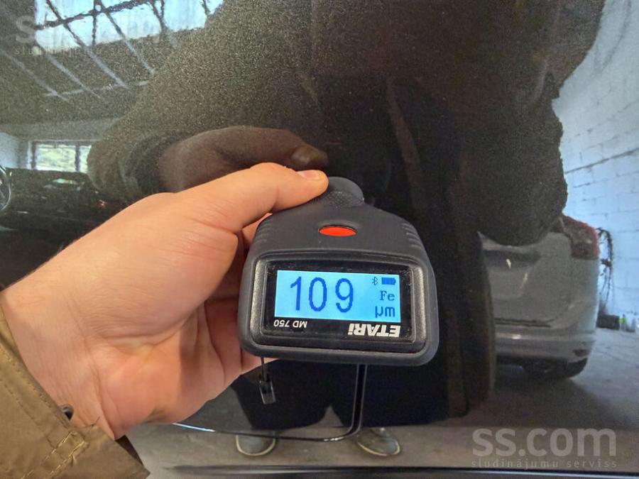 Зеленый Ниссан ИксТрейл 2014 в Юрмала, объемом двигателя 1.60 л и пробегом 197 тыс. км за 10950 €, фото 34 на AUTOMOTO.COM.LV