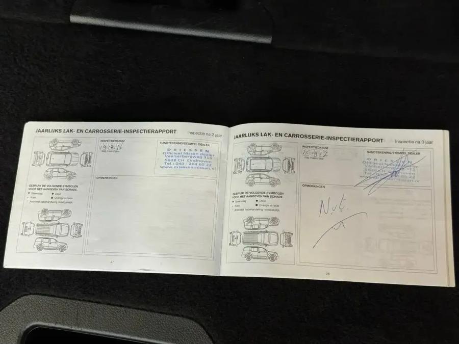 Зеленый Ниссан ИксТрейл 2014 в Юрмала, объемом двигателя 1.60 л и пробегом 197 тыс. км за 10950 €, фото 61 на AUTOMOTO.COM.LV