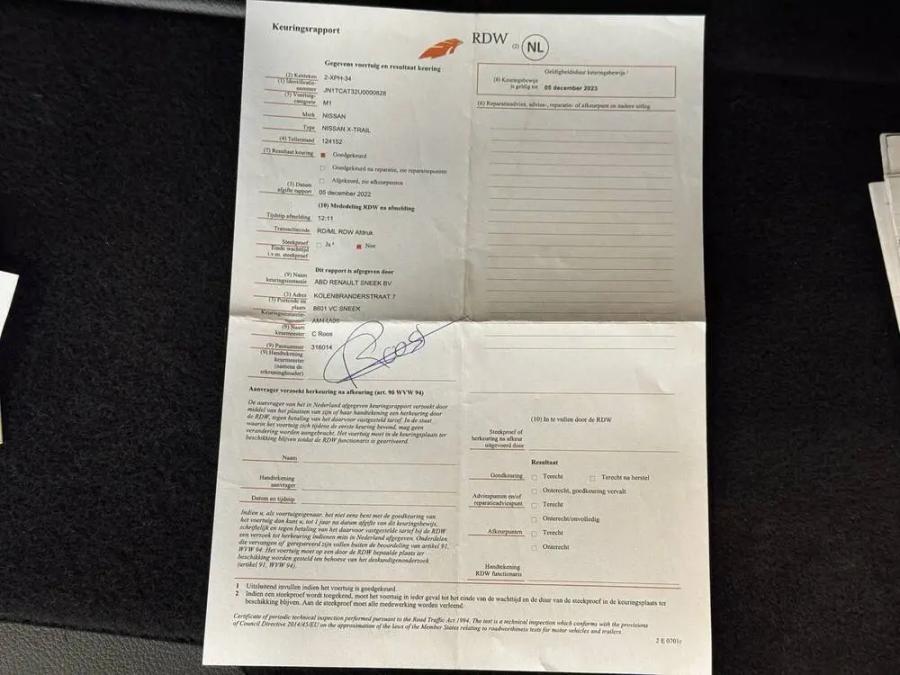 Зеленый Ниссан ИксТрейл 2014 в Юрмала, объемом двигателя 1.60 л и пробегом 197 тыс. км за 10950 €, фото 67 на AUTOMOTO.COM.LV