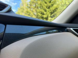 Green Nissan X-Trail 2014 in Vilnius, with an engine capacity of 1.60 L and mileage of 145 thousand km for 9350 €, photo 38 on AUTOMOTO.COM.LV