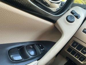 Green Nissan X-Trail 2014 in Vilnius, with an engine capacity of 1.60 L and mileage of 145 thousand km for 9350 €, photo 43 on AUTOMOTO.COM.LV
