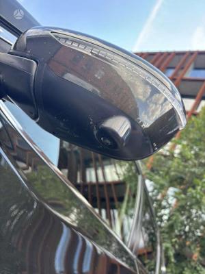 Zaļš Nissan X-Trail 2015 Kauņa, ar dzinēja tilpumu 1.60 L un nobraukumu 165 tūkst. km par 12000 €, foto 11 vietnē AUTOMOTO.COM.LV