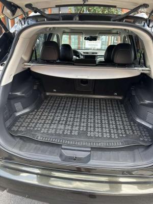 Zaļš Nissan X-Trail 2015 Kauņa, ar dzinēja tilpumu 1.60 L un nobraukumu 165 tūkst. km par 12000 €, foto 30 vietnē AUTOMOTO.COM.LV