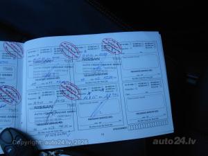 Зеленый Ниссан ИксТрейл 2015 в Вильянди, объемом двигателя 1.60 л и пробегом 183 тыс. км за 10990 €, фото 17 на AUTOMOTO.COM.LV