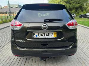 Zaļš Nissan X-Trail 2015 Viļņa, ar dzinēja tilpumu 1.60 L un nobraukumu 297 tūkst. km par 8350 €, foto 9 vietnē AUTOMOTO.COM.LV