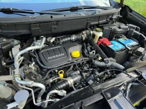 Zaļš Nissan X-Trail 2015 Viļņa, ar dzinēja tilpumu 1.60 L un nobraukumu 297 tūkst. km par 8350 €, foto 46 vietnē AUTOMOTO.COM.LV