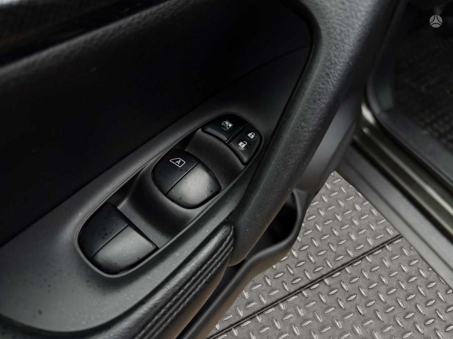 Zaļš Nissan X-Trail 2016 Kauņa, ar dzinēja tilpumu 1.60 L un nobraukumu 251 tūkst. km par 10799 €, foto 12 vietnē AUTOMOTO.COM.LV