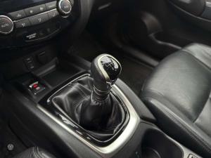 Zaļš Nissan X-Trail 2016 Kauņa, ar dzinēja tilpumu 1.60 L un nobraukumu 251 tūkst. km par 10799 €, foto 14 vietnē AUTOMOTO.COM.LV