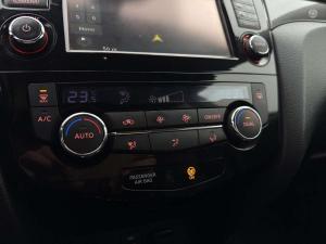 Zaļš Nissan X-Trail 2016 Kauņa, ar dzinēja tilpumu 1.60 L un nobraukumu 251 tūkst. km par 10799 €, foto 15 vietnē AUTOMOTO.COM.LV