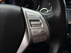 Zaļš Nissan X-Trail 2016 Kauņa, ar dzinēja tilpumu 1.60 L un nobraukumu 251 tūkst. km par 10799 €, foto 17 vietnē AUTOMOTO.COM.LV