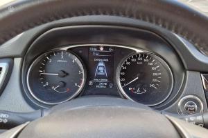 Green Nissan X-Trail 2016 in Kaunas, with an engine capacity of 1.60 L and mileage of 98 thousand km for 11299 €, photo 11 on AUTOMOTO.COM.LV
