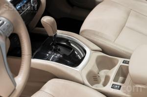 Zaļš Nissan X-Trail 2017 Rīga, ar dzinēja tilpumu 1.60 L un nobraukumu 180 tūkst. km par 12900 €, foto 12 vietnē AUTOMOTO.COM.LV